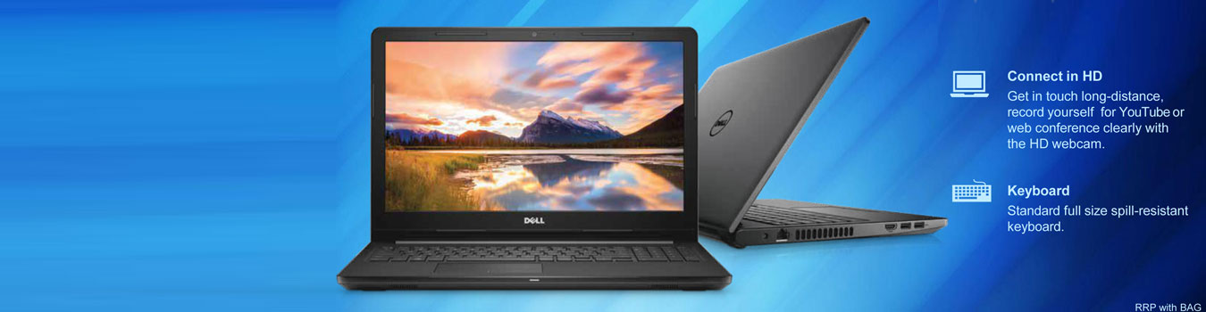 Dell Latest Model Inspiron Gaming Laptop Showroom in Chennai